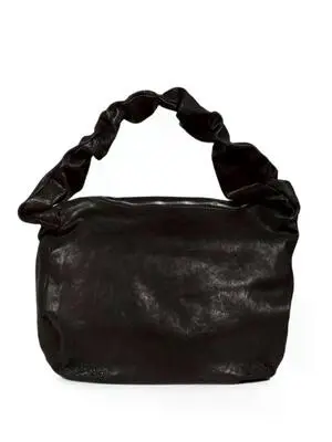 T.A.S Leather Tote