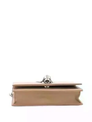 Saint Laurent Leather Crossbody Bag