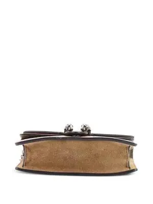 Gucci Dionysus Crossbody Bag - Brown