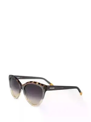 Missoni Cat-eye Sunglasses - Brown