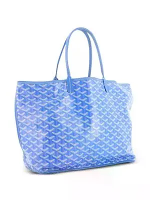 Goyard Reversible Pm Tote Bag - Blue