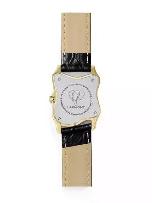 LAPHONT Laurent Asymmetric 30mm Watch