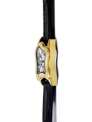 LAPHONT Laurent Asymmetric 30mm Watch