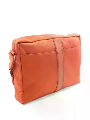 Hermès 2000s Mm Acapulco Bass Shoulder Bag