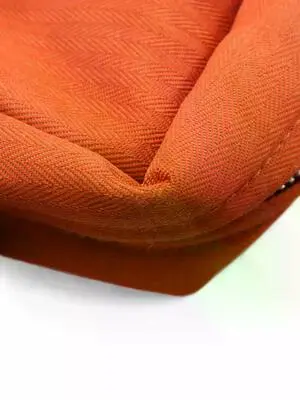 Hermès 2000s Mm Acapulco Bass Shoulder Bag