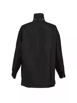 BIBLIOTHERK Boldgrace Reversible Coat