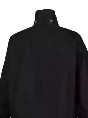 BIBLIOTHERK Boldgrace Reversible Coat