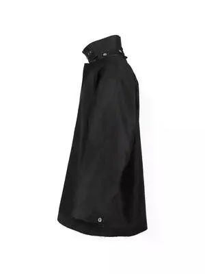 BIBLIOTHERK Boldgrace Reversible Coat