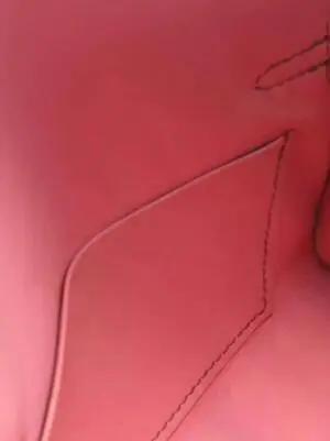 Hermès Tiny Kelly Shoulder Bag - Pink