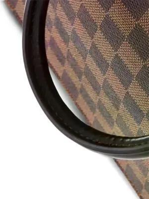 LOUIS VUITTON Venice Sac Plat Damier Pm Tote Bag