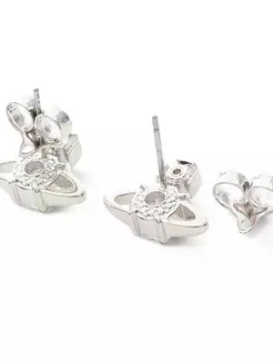 VIVIENNE WESTWOOD Reina Orb Earrings