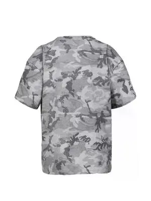 MISBHV Venice Power Graphic-print T-shirt