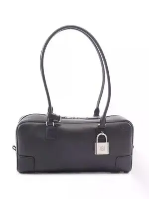 Loewe Amazona Tote Bag - Black