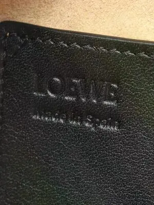 Loewe Amazona Tote Bag