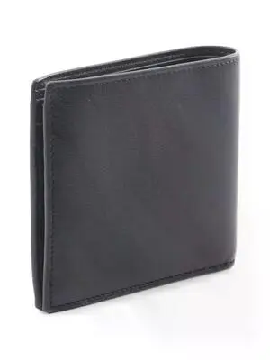 Balenciaga Monaco Square Fold Wallet