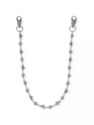 VAIN Heart-charm Pocket Chain