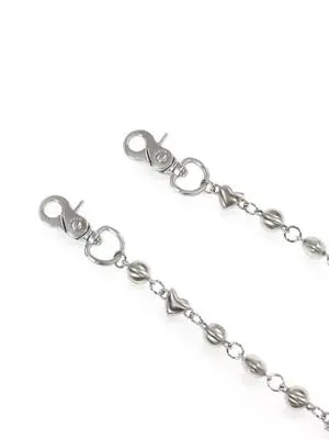 VAIN Heart-charm Pocket Chain