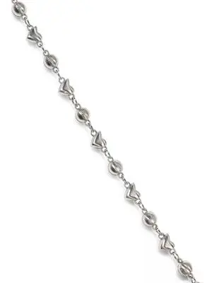 VAIN Heart-charm Pocket Chain
