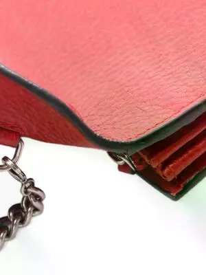 Gucci 2000s Dionysus Chain Wallet
