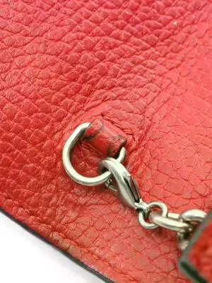 Gucci 2000s Dionysus Chain Wallet