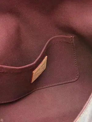 LOUIS VUITTON Favorite Monogram Shoulder Bag