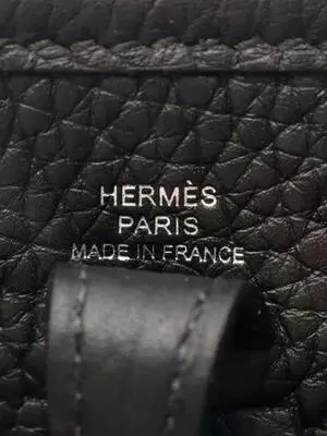 Hermès Tpm Evelyne Amazon Shoulder Bag