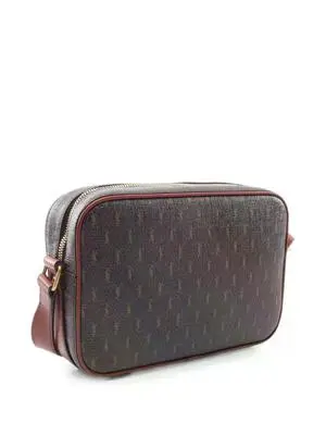 Saint Laurent Monogram Shoulder Bag
