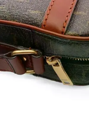 Saint Laurent Monogram Shoulder Bag