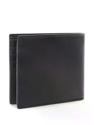 Saint Laurent 2020s Cassandra Bi-fold Wallet