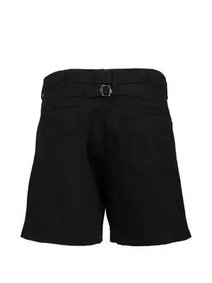 DAIRIKU Double-knee Chino Shorts