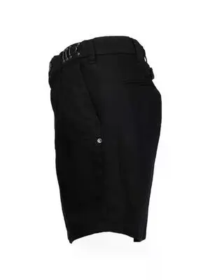 DAIRIKU Double-knee Chino Shorts