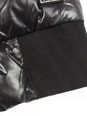 Fendi Logo Down Jacket
