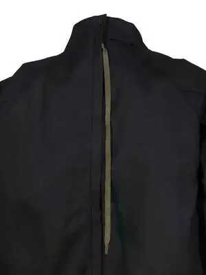 ACRONYM Ripsmoleskin Vehicular Multi-zip Bomber Jacket