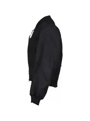 ACRONYM Ripsmoleskin Vehicular Multi-zip Bomber Jacket