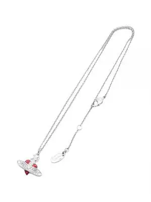Vivienne Westwood Motif Necklaces
