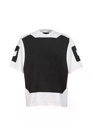 DIARY 1999 Armor Oversized T-shirt