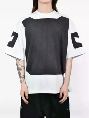 DIARY 1999 Armor Oversized T-shirt