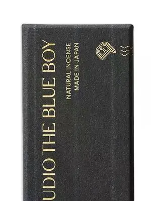 STUDIO THE BLUE BOY Svinatura Natural Incense
