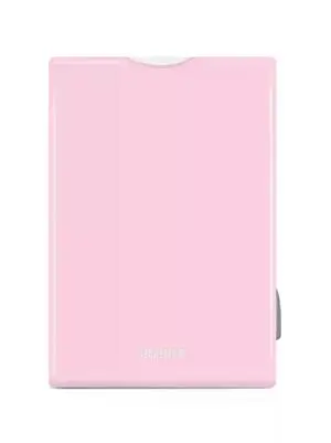 SECRETFACT The Base Magsafe Card Holder - Pink