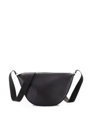 Fendi Melon Leather Small Shoulder Bag
