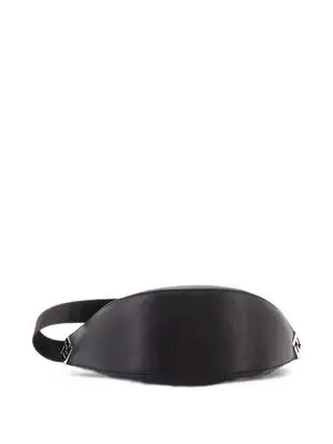 Fendi Melon Leather Small Shoulder Bag
