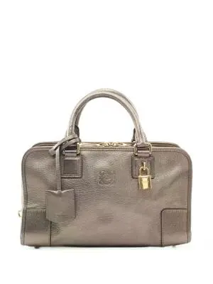 Loewe Amazona 28 Tote Bag