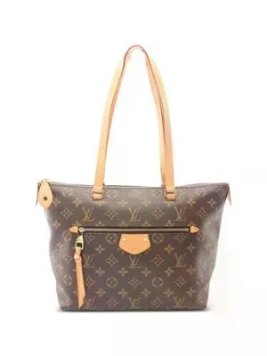 LOUIS VUITTON Monogram Jena Tote Bag