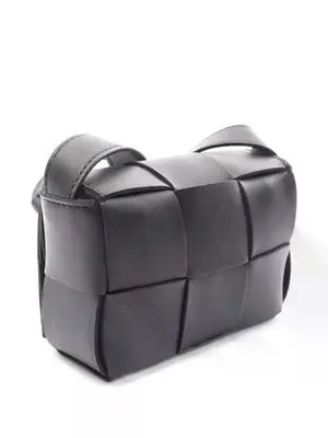 Bottega Veneta Candy Cassette Shoulder Bag