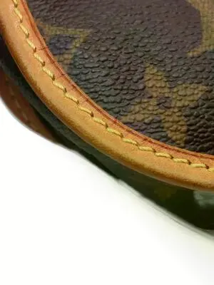 LOUIS VUITTON Monogram Messenger Bosforo Shoulder Bag