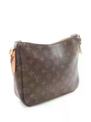 LOUIS VUITTON Monogram Mabillon Shoulder Bag