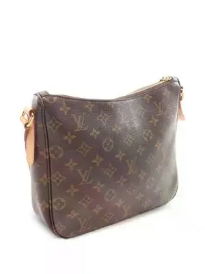 LOUIS VUITTON Monogram Mabillon Shoulder Bag