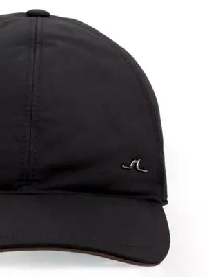 Paul & Shark Logo-plaque Baseball Cap