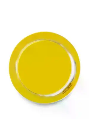 SECRETFACT Ms Grab Magnetic Phone Grip - Yellow