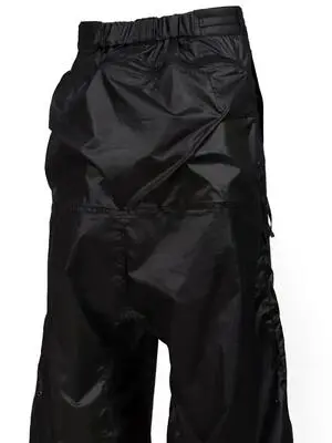 JIAN YE Guai Morph Wide-leg Trousers